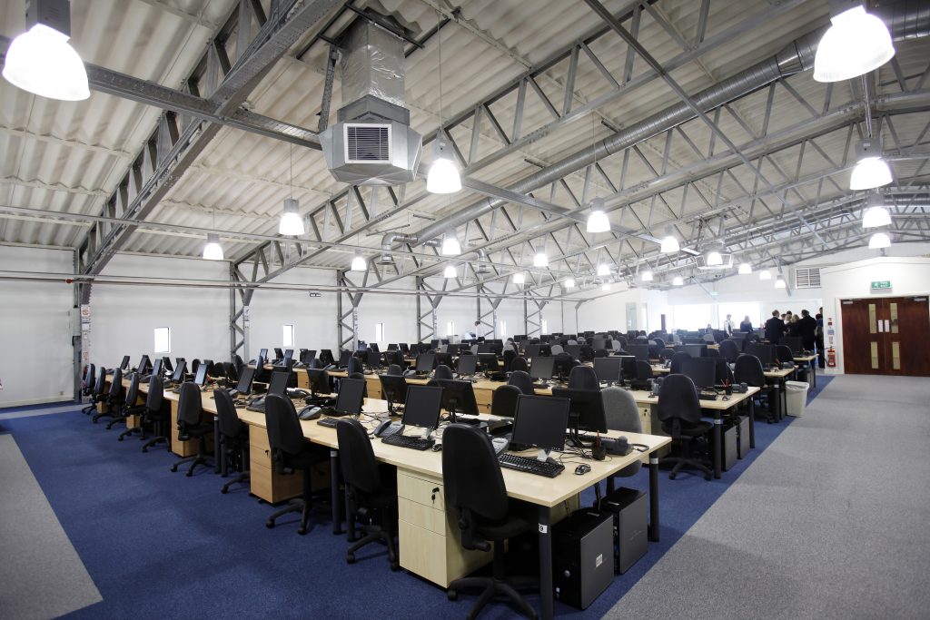 What is Workplace Recovery: A Comprehensive Guide DSM Group